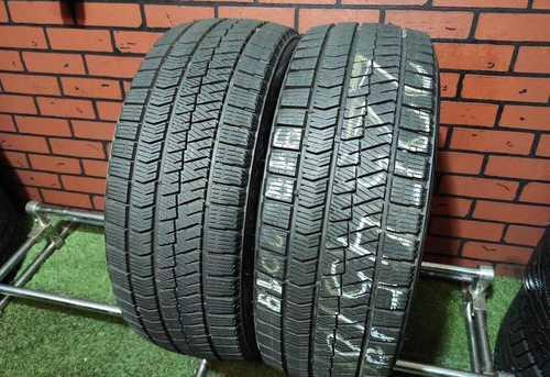 Bridgestone Blizzak VRX2 225/45 R18 91Q