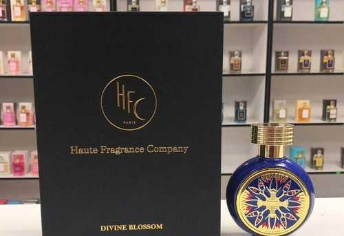 Haute Fragrance Company Divine Blossom HFC