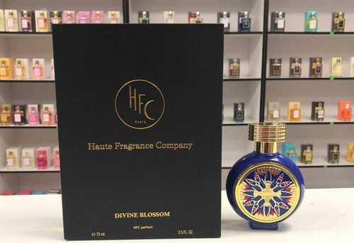 Haute Fragrance Company Divine Blossom HFC