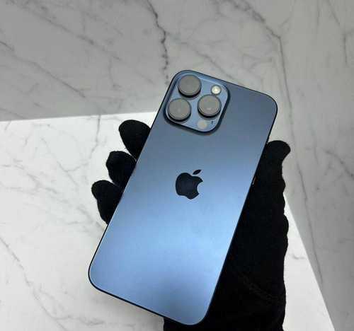 iPhone 15 Pro Max, 256 ГБ