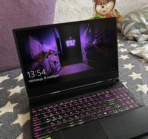 Msi gl65 leopard