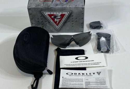 Oakley SI Ballistic M Frame 2.0