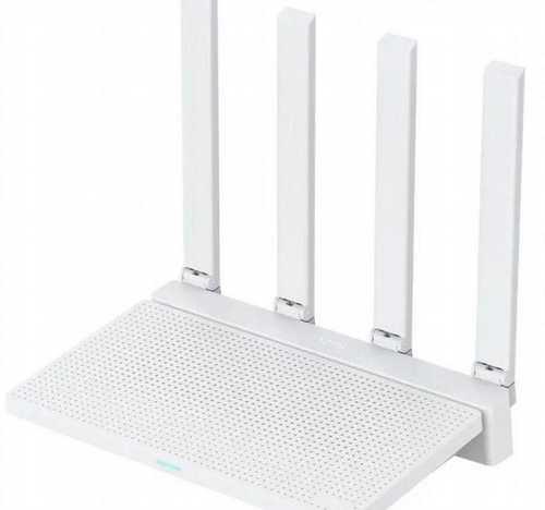 Wi-Fi роутер Xiaomi Router AX3000T