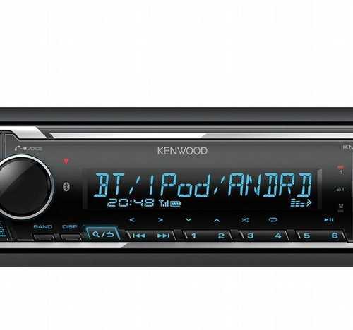 Kenwood kmm bt 305