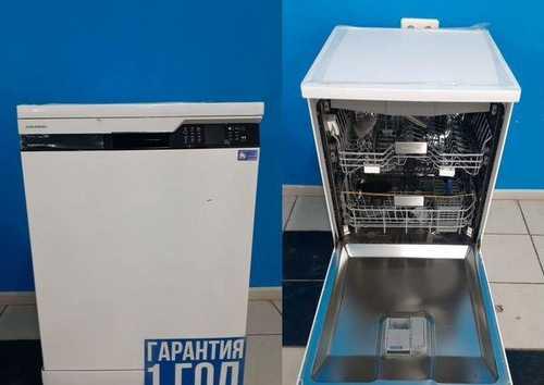 Посудомоечная машина Grundig gnfp3551W