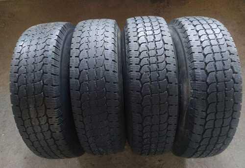 General Tire Grabber TR 235/85 R16C 120Q