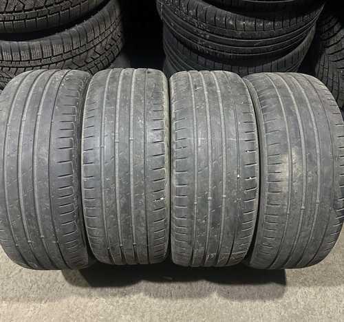Hankook Ventus S1 Evo 2 K117 225/45 R18 91W