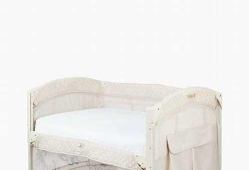 Манеж детский, приставная кровать для малыша