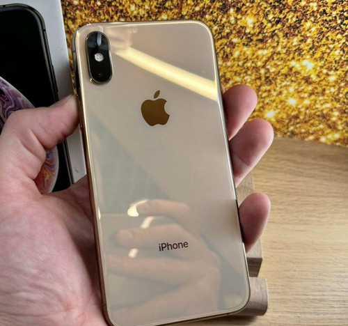 iPhone Xs, 256 ГБ