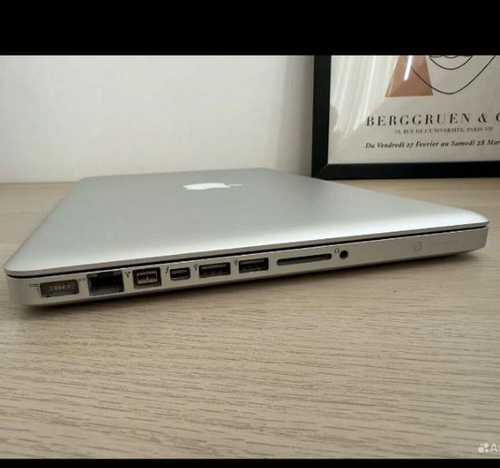 Macbook Pro 13