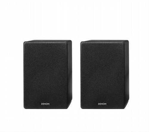 Полочная акустика Denon SC-N10 Black