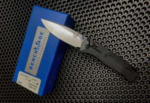 Нож складной benchmade 535