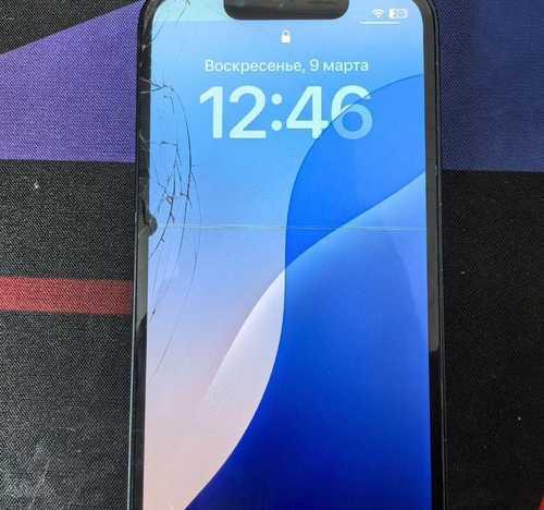iPhone 13 mini, 128 ГБ