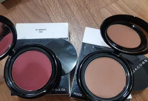 Тени Marc Jacobs