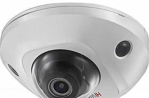 IP-видеокамера HiWatch DS-I259M(C)(2.8mm). 2Мп, об