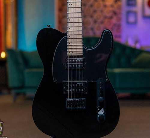 ESP LTD TE-200 Maple Black