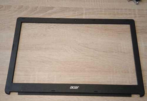 Рамка матрицы Acer E1-522