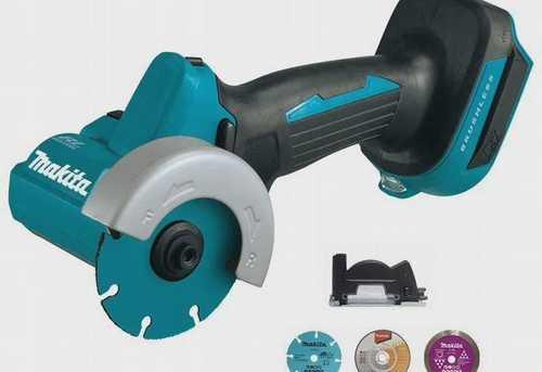 Makita DMC300 Отрезной станок (Без аккумулятора)