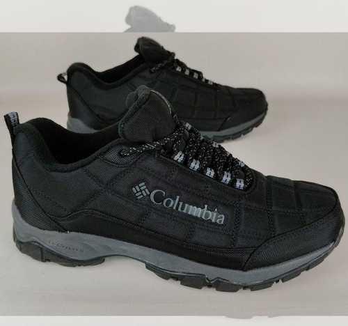 Кроссовки Columbia р. 41-46 осень