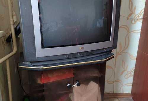 Телевизор LG CT-29K37E, 29 дюймов