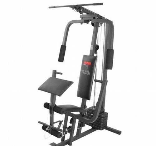 Силовой тренажер weider 8525