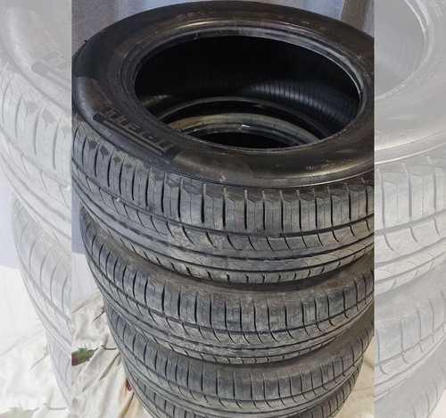 Pirelli Cinturato P1 195/65 R15 91V