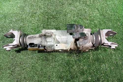 Рулевая рейка задняя Bmw 5 F10 / F11 N52B30A (3.0)