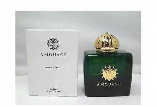 С дефектом Amouage Epic Woman 100 мл