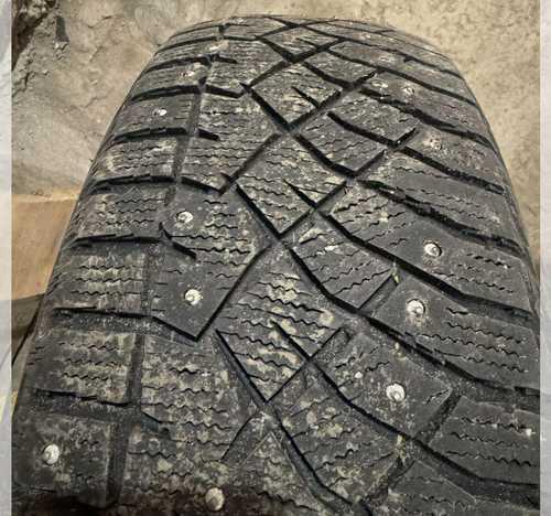 Nitto Therma Spike (NTSPK-B01) 195/65 R15