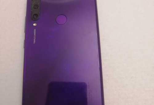 HUAWEI Y6p (NFC), 3/64 ГБ