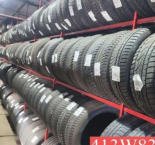 Goodyear Eagle F1 Asymmetric SUV 4x4 255/55 R20 105L