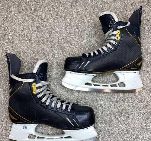 Коньки хоккейные Bauer Supreme one lite