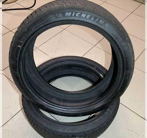 Michelin Pilot Alpin 5 205/40 R18