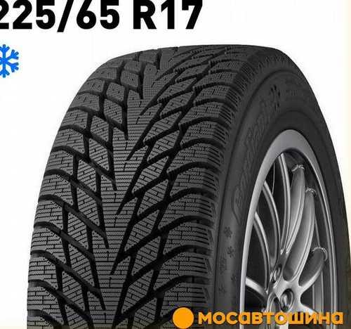 Cordiant Winter Drive 2 SUV 225/65 R17 106T