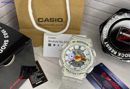 Часы Casio G-shok