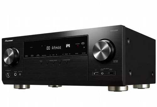 AV ресивер Pioneer VSX LX 305 B M2 Black