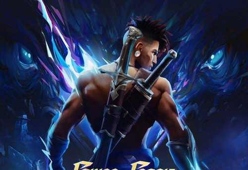 Prince of Persia PS4 PS5 Xbox PC (Uplay, EGS)