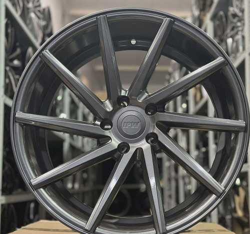 Комплект дисков Vossen CVT r20 (L/R) GM