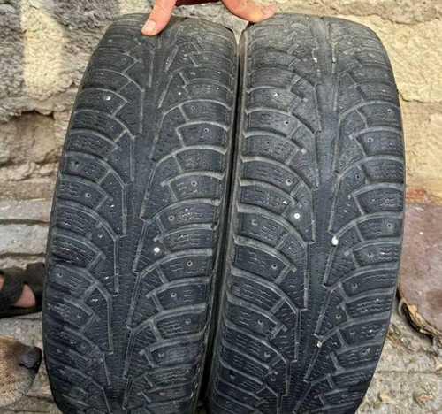 Nokian Tyres All Weather+ 185/65 R15