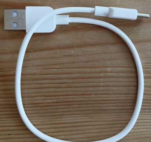 Кабель usb type c для зарядки