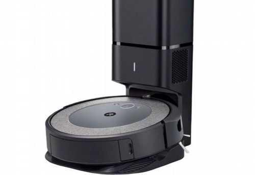 Робот пылесос irobot roomba i3