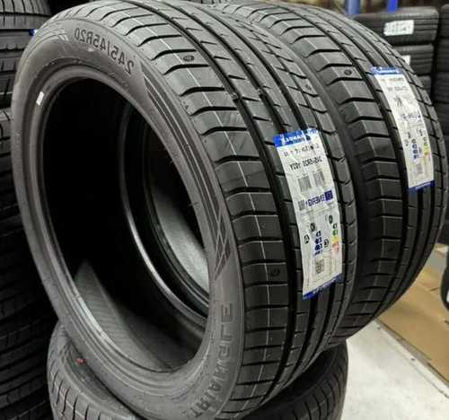 Triangle EffeXSport TH202 245/45 R20 и 275/40 R20 106Y