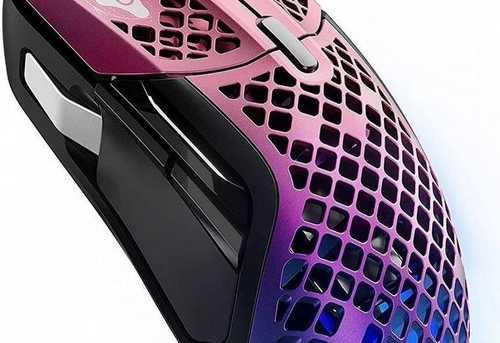 Steelseries Aerox 5 Wireless Destiny 2 Lightfall