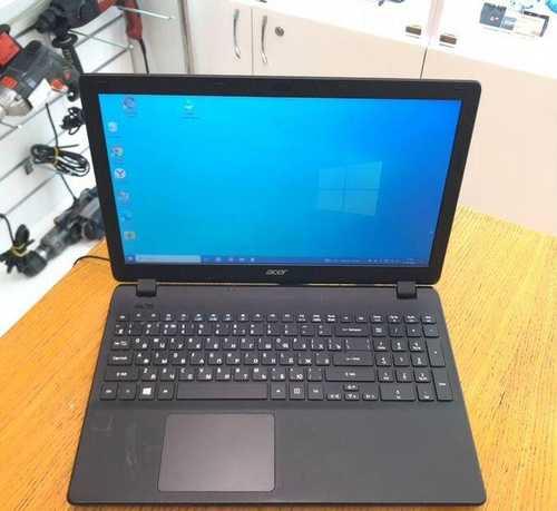 Ноутбук Acer EX 25-19