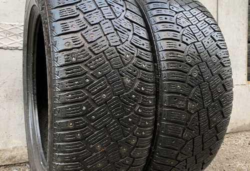 Continental ContiIceContact 235/55 R18