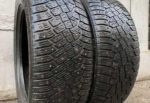 Continental ContiIceContact 235/55 R18