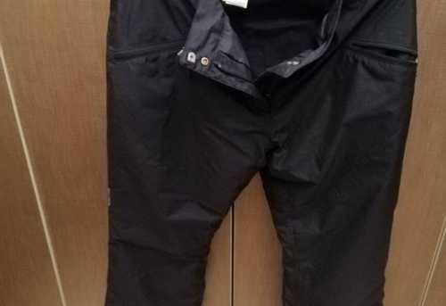 Горнолыжные брюки мужские декатлон