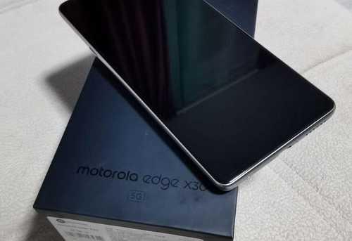 Motorola Edge X30, 8/128 ГБ