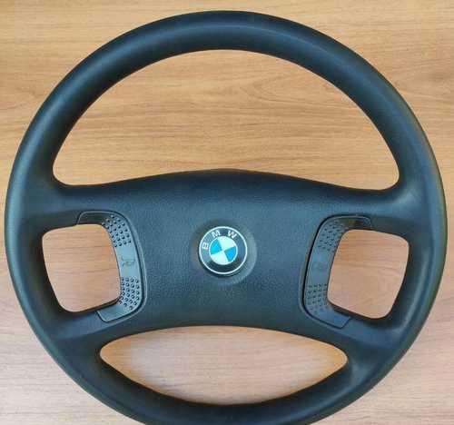 Руль BMW