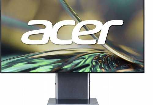 Моноблок Acer Aspire S27-1755 (DQ.bkecd.003) 27"